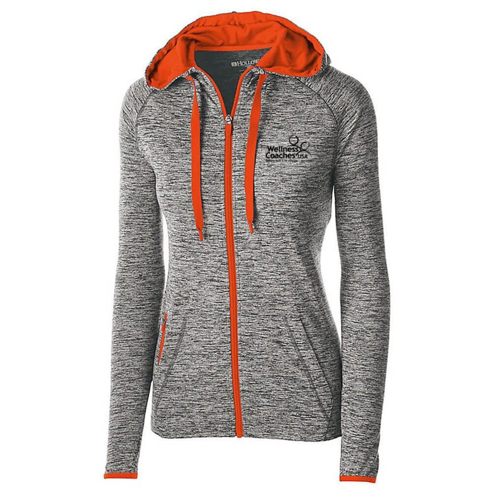 Holloway® Ladies' Force Jacket - Personalization Available | Positive ...