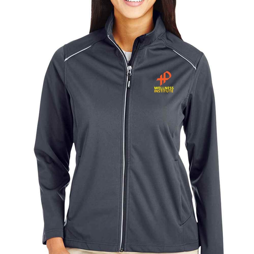 25th Anniversary Core 365™ Women's Techno Lite Three-Layer Knit Tech ...