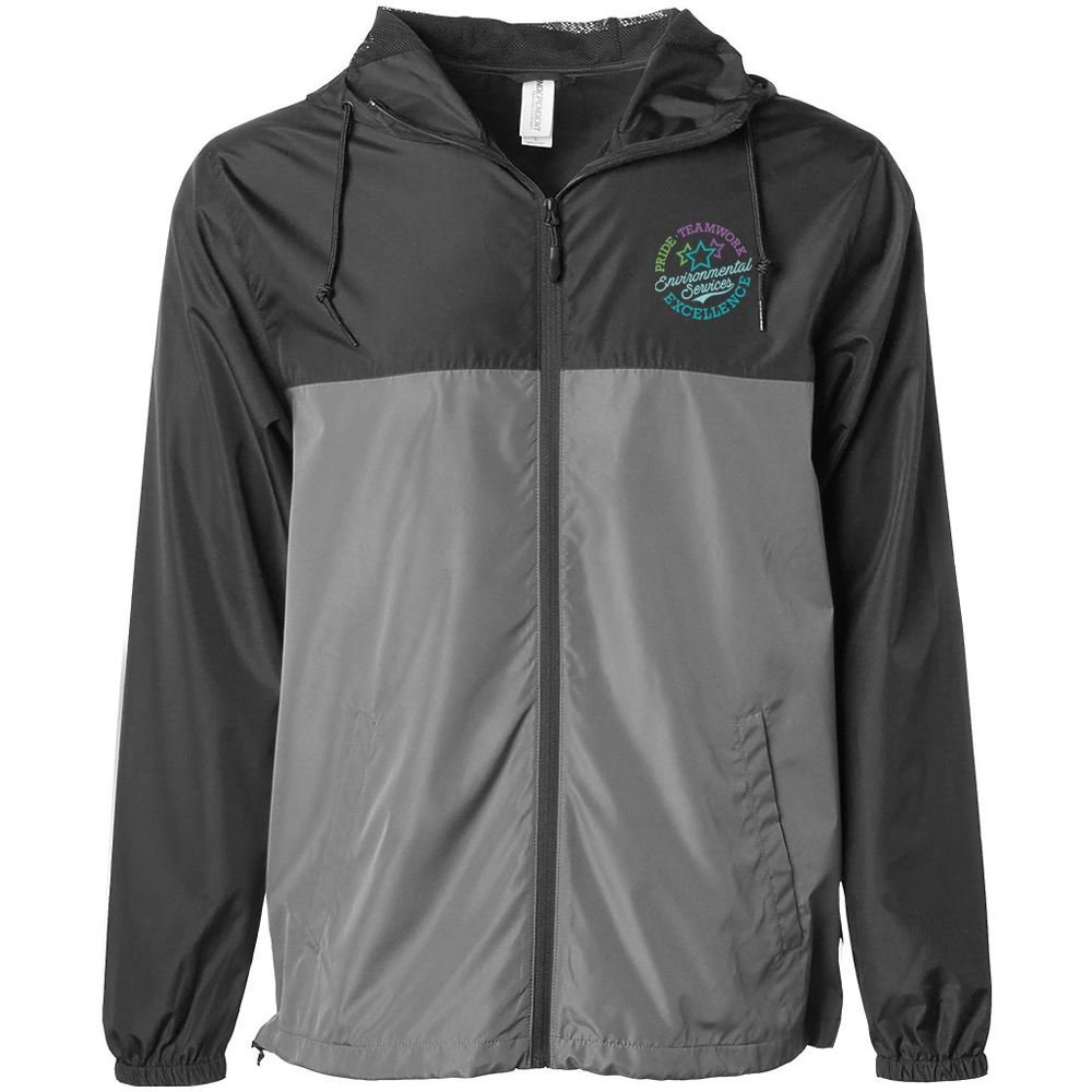 Environmental Services Independent Trading Co.® Unisex Lightweight ...