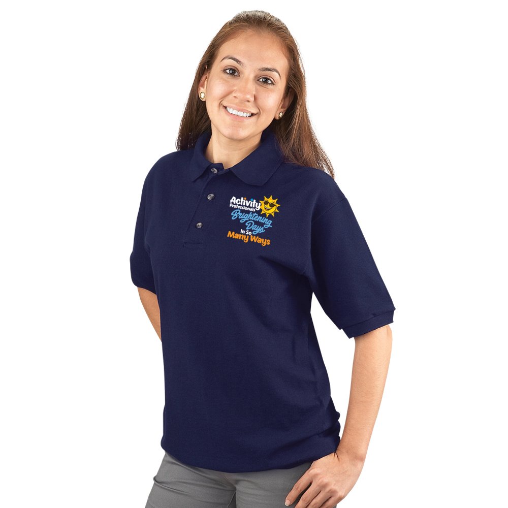 Activity Professionals: Brightening Days In So Many Ways Unisex ...