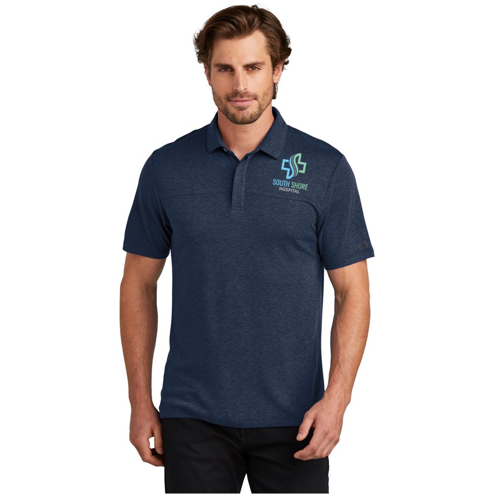 OGIO® Men's Command Polo - Embroidered Personalization Available ...