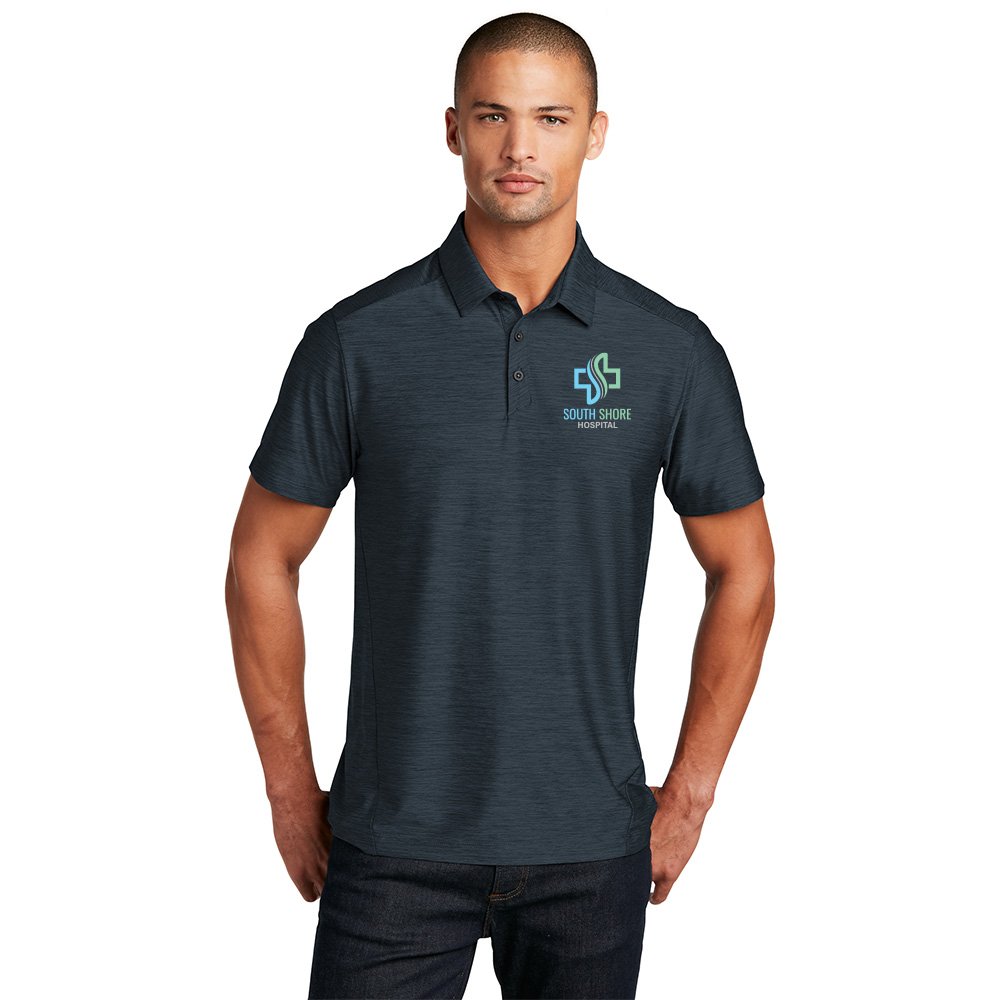 OGIO® Men's Metro Polo - Embroidered Personalization Available ...