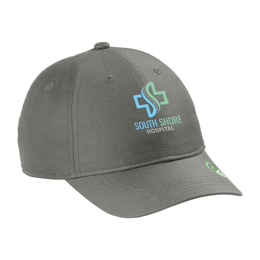 Port Authority® Eco Cap - Embroidered Personalization Available ...