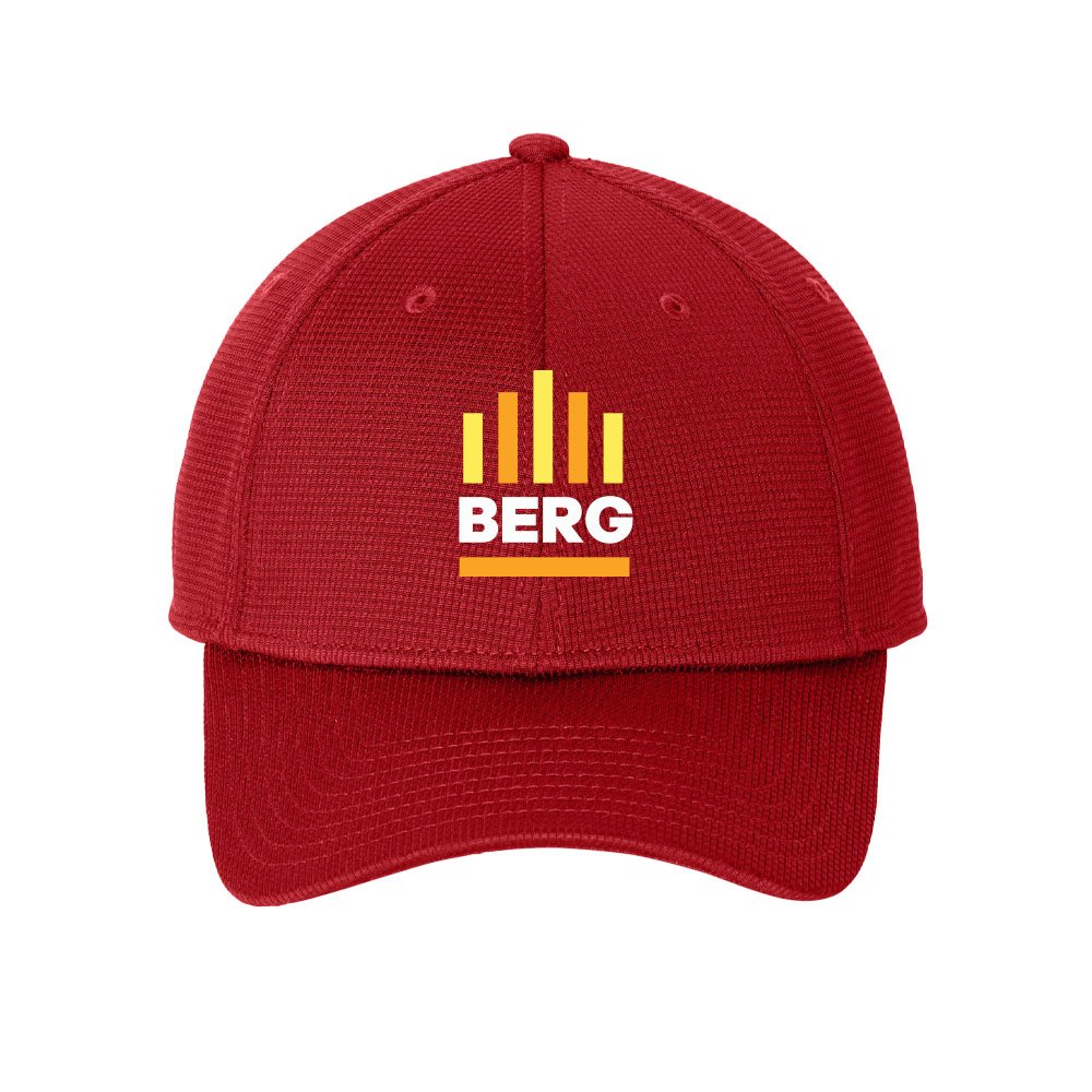 New Era® Pivot Stretch Band Snapback Cap - Embroidered Personalization ...