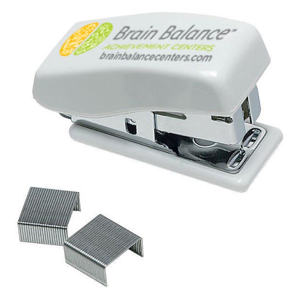 Mini Stapler | Positive Promotions