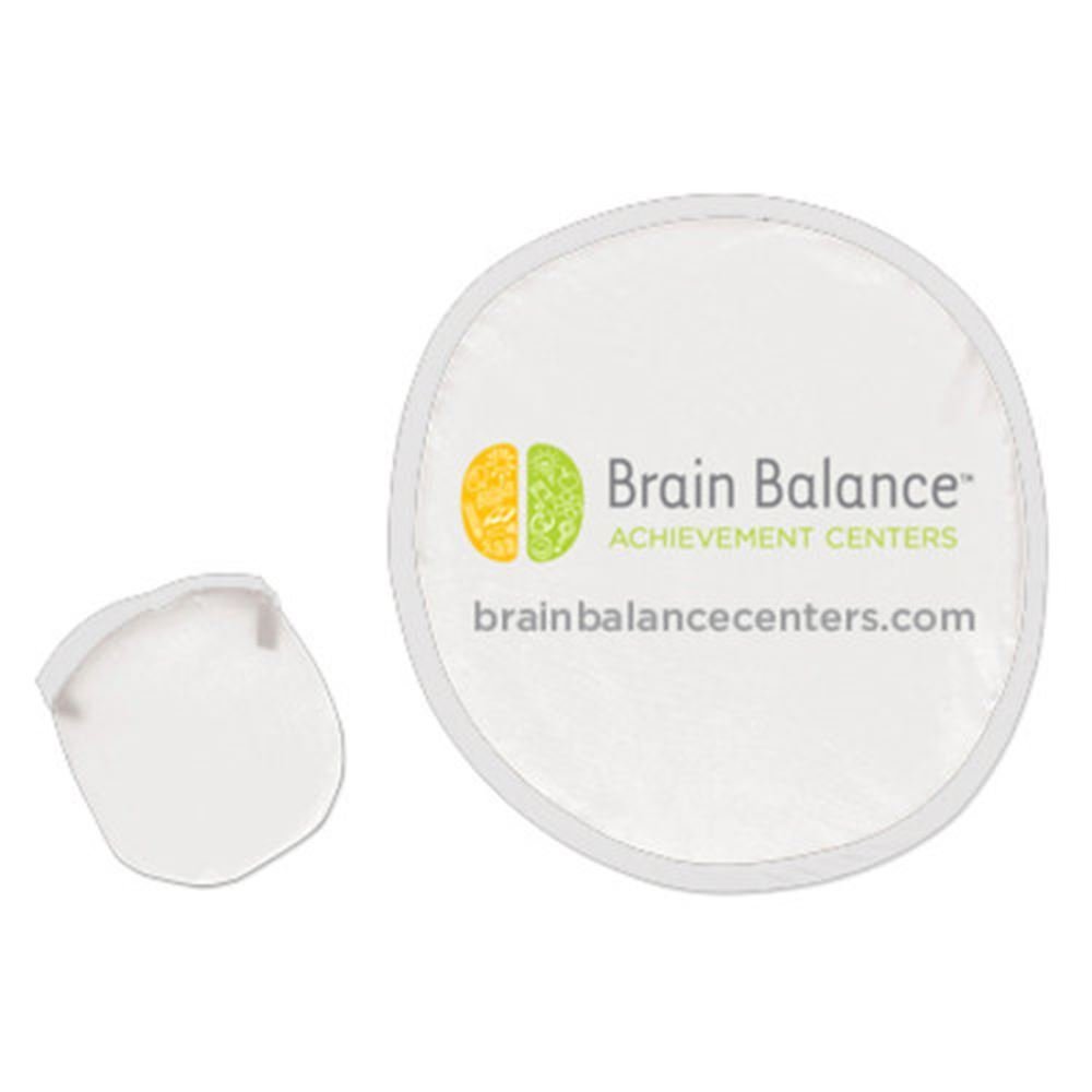 Brain Balance 10" Flying Disc | Positive Promotions