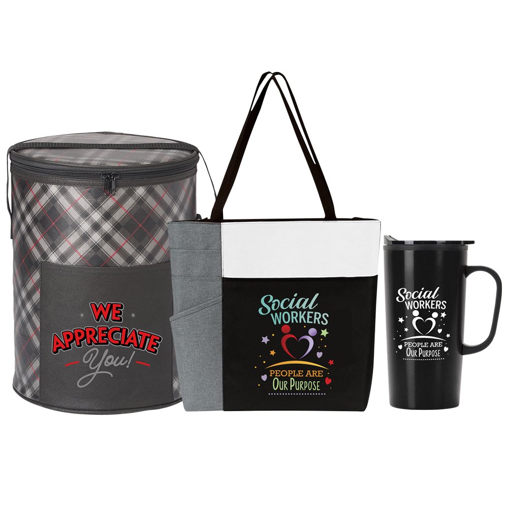 3 FREE GIFTS with your order of $150 OR MORE! | Positive Promotions