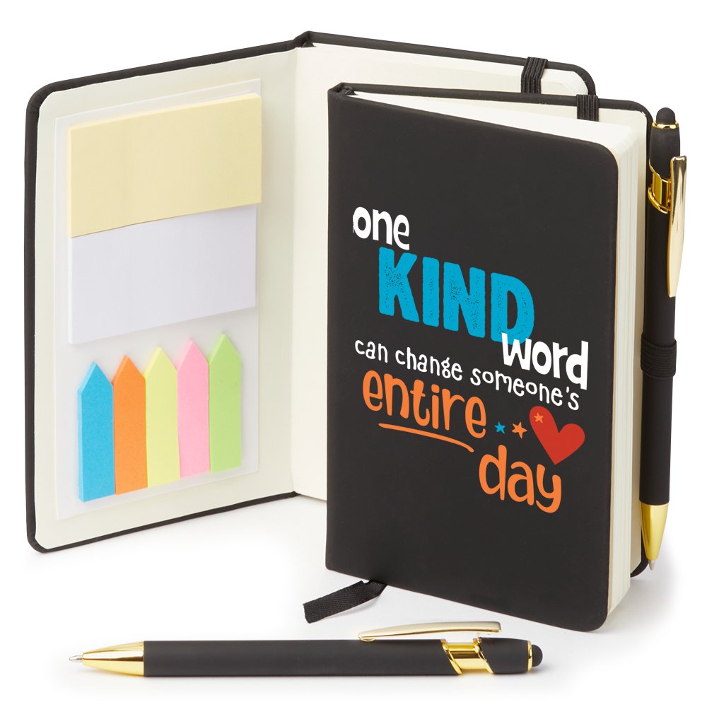 One Kind Word Can Change Someone's Entire Day Stanton Jotter With ...