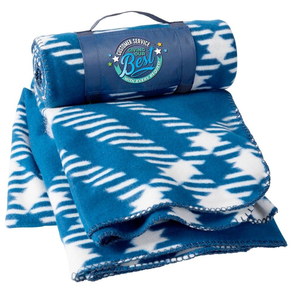 Customer Service: Giving Our Best With Every Request Roll-Up Eco ...