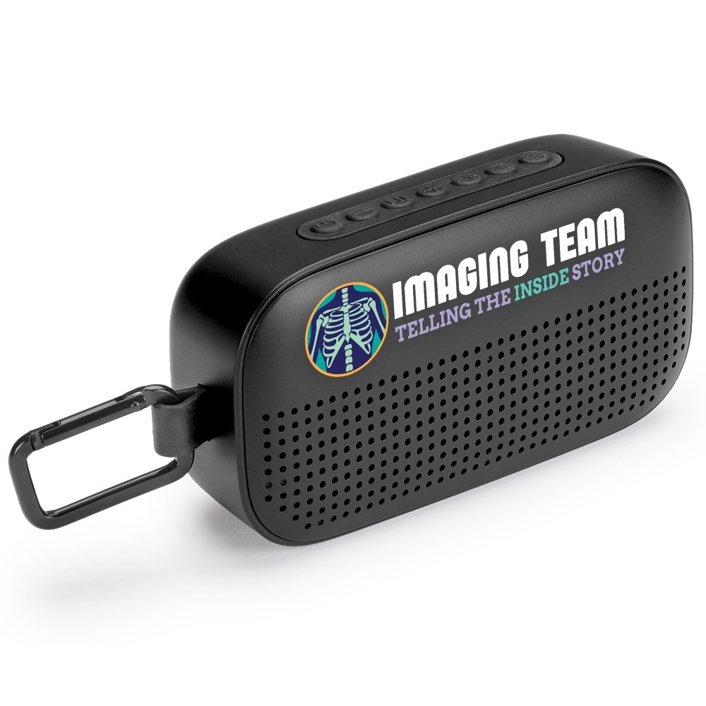 Imaging Team: Telling the Inside Story Soundwave 3-in-1 IPX5 Water ...