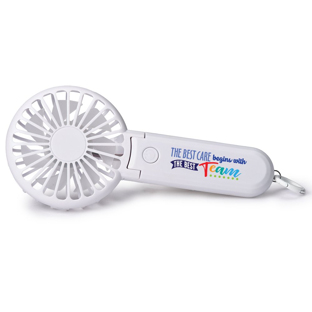 The Best Care Begins With the Best Team 2-in-1 3-Speed Rechargeable ...