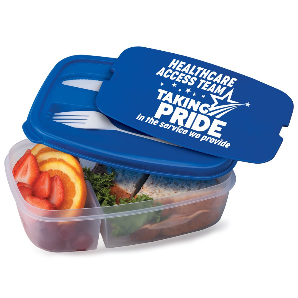 Healthcare Access Team: Taking Pride in the Service We Provide 2 ...