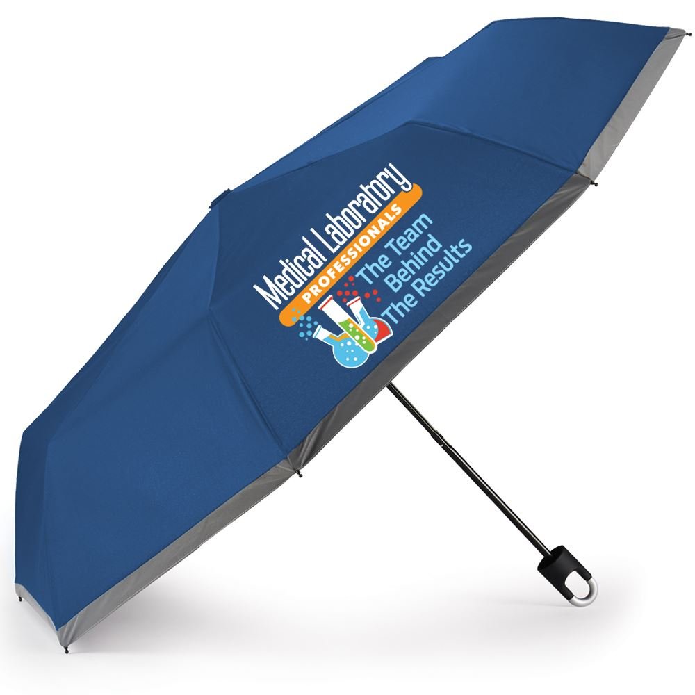 Medical Laboratory Professionals: The Team Behind The Results 38" Clip ...