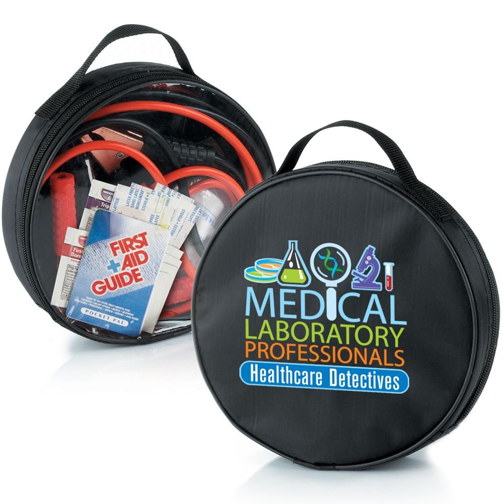 Medical Laboratory Professionals Healthcare Detectives 5-Piece Auto ...