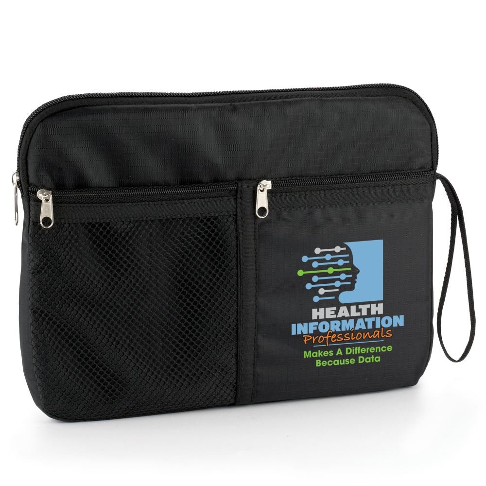 Cambria Multi-Purpose Bag | Positive Promotions