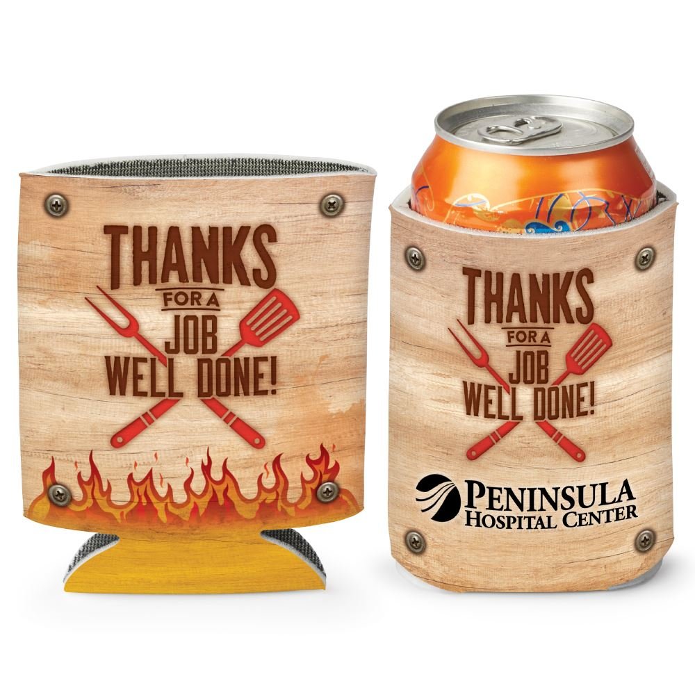 Thanks Job Well Done