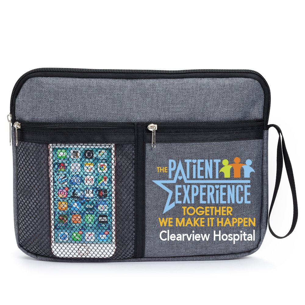 The Patient Experience: Together, We Make It Happen Cambria Multi ...