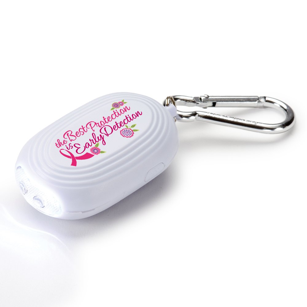 The Best Protection Is Early Detection Personal Safety Mate Alarm ...
