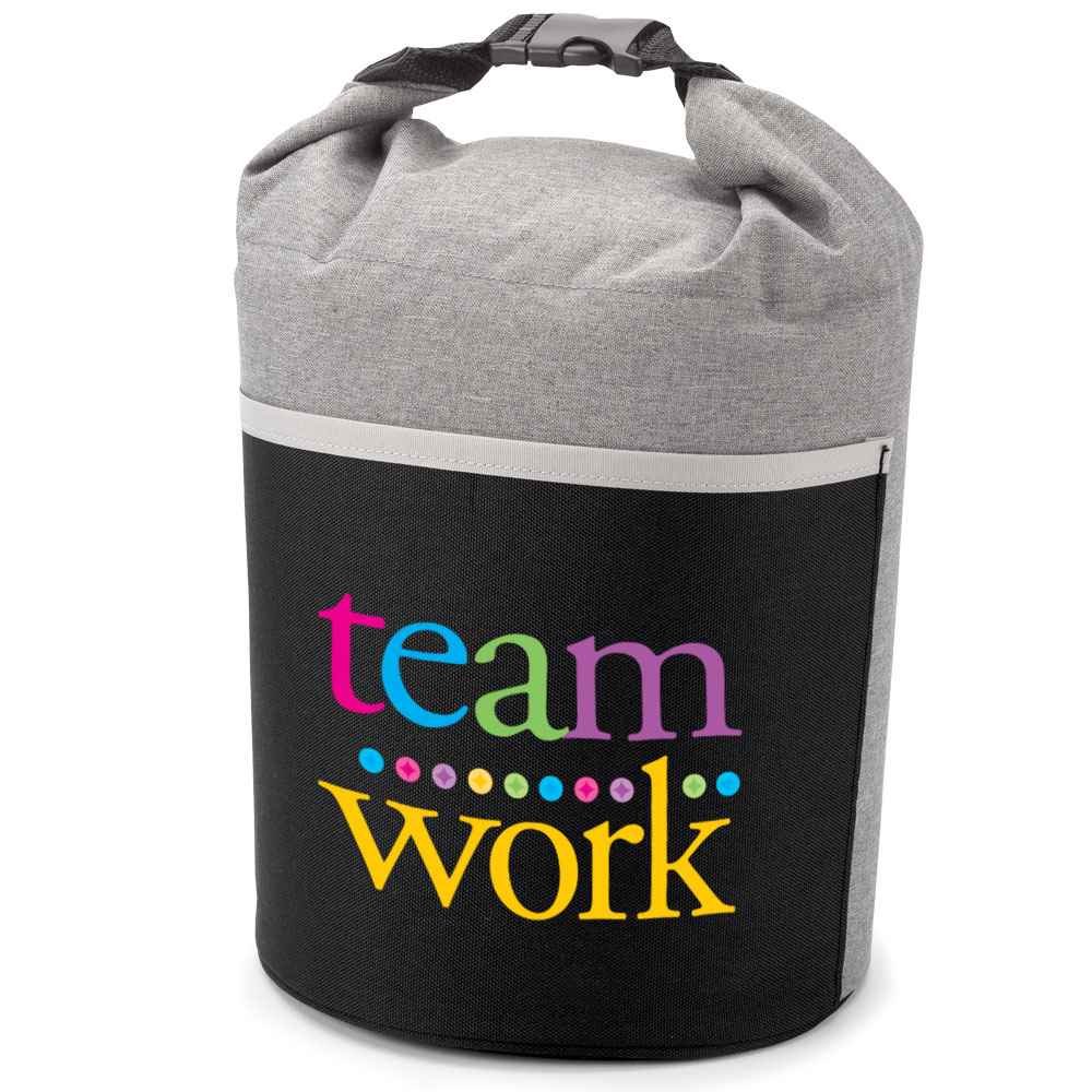 Teamwork Bellmore Cooler Lunch Bag | Positive Promotions