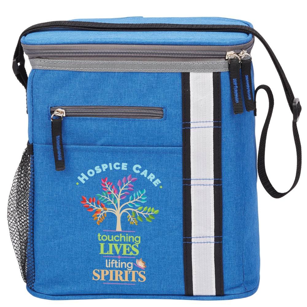 Hospice Care: Touching Lives, Lifting Spirits Westbrook Lunch/Cooler ...