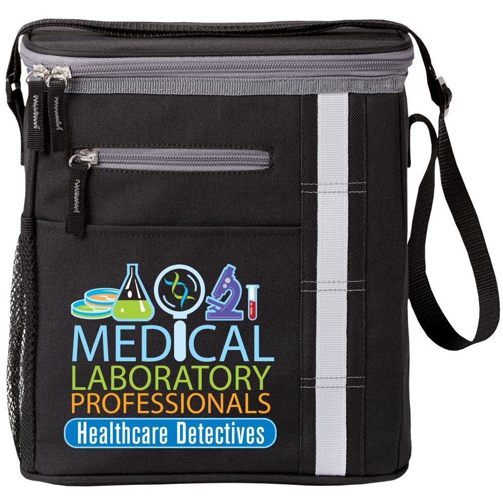 Medical Laboratory Professionals Healthcare Detectives Westbrook Lunch ...