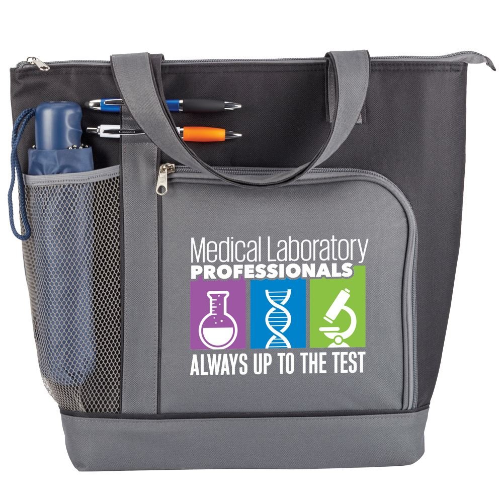 Medical Laboratory Professionals: Always Up To The Test Saratoga Cooler ...
