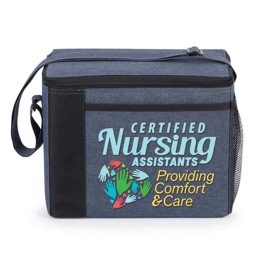 Certified Nursing Assistants: Providing Comfort & Care Grayson Lunch ...