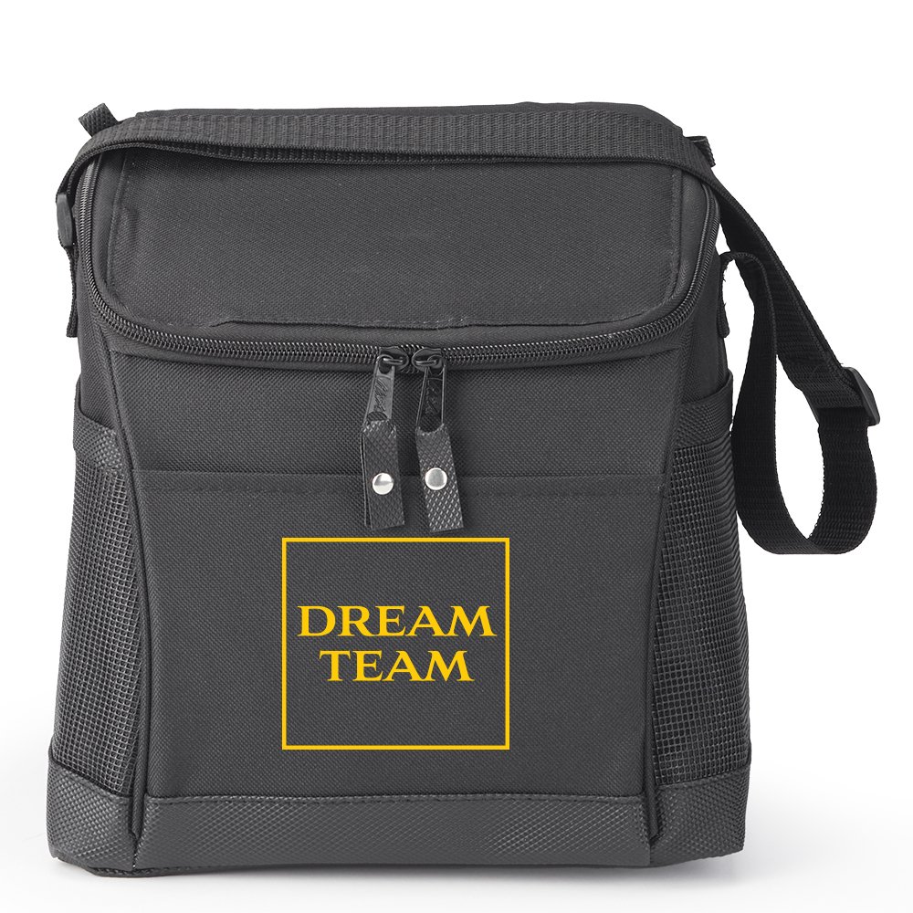 Dream Team Lunch/Cooler Bag | Positive Promotions