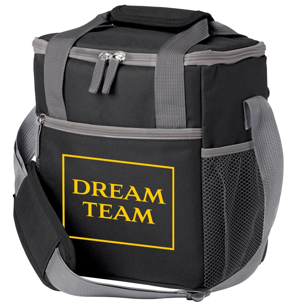 Dream Team Riverside Lunch/Cooler Bag | Positive Promotions