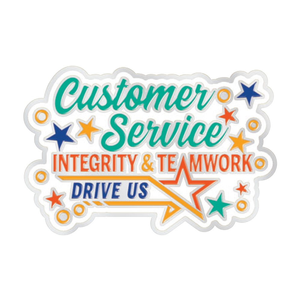 Teamwork Customer Service