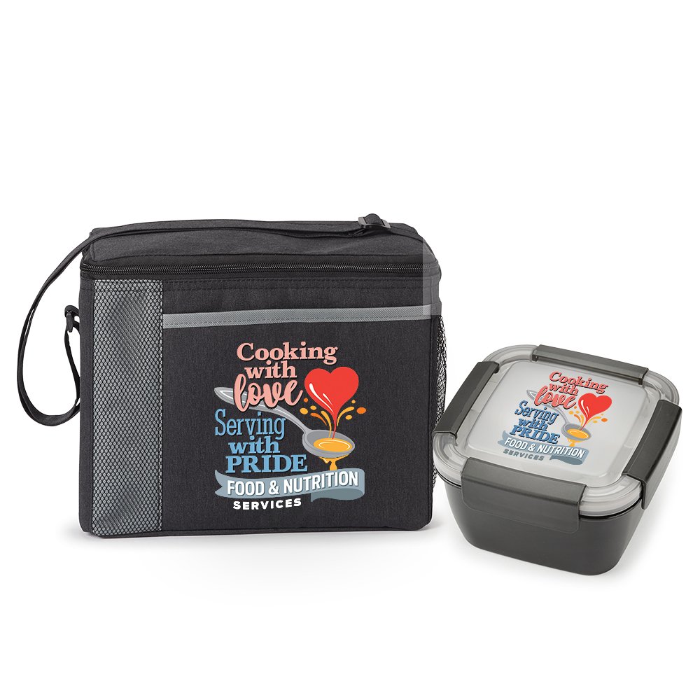 Food & Nutrition Services: Cooking With Love, Serving With Pride ...