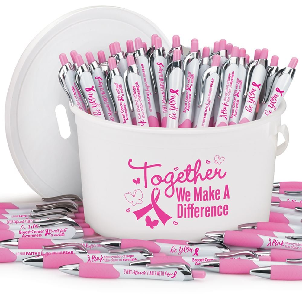 150-Piece Stylus Pen Fundraising Kit | Positive Promotions