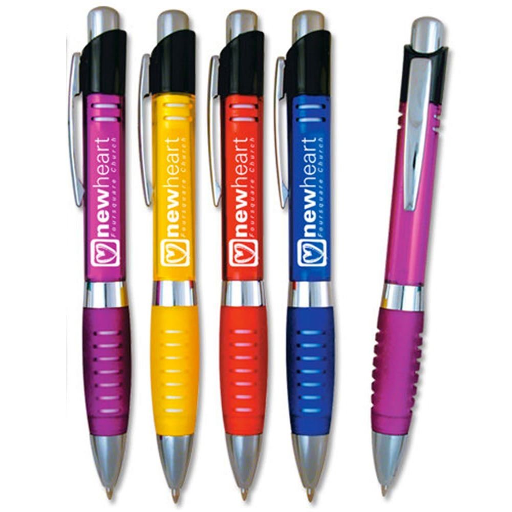 Star Pens