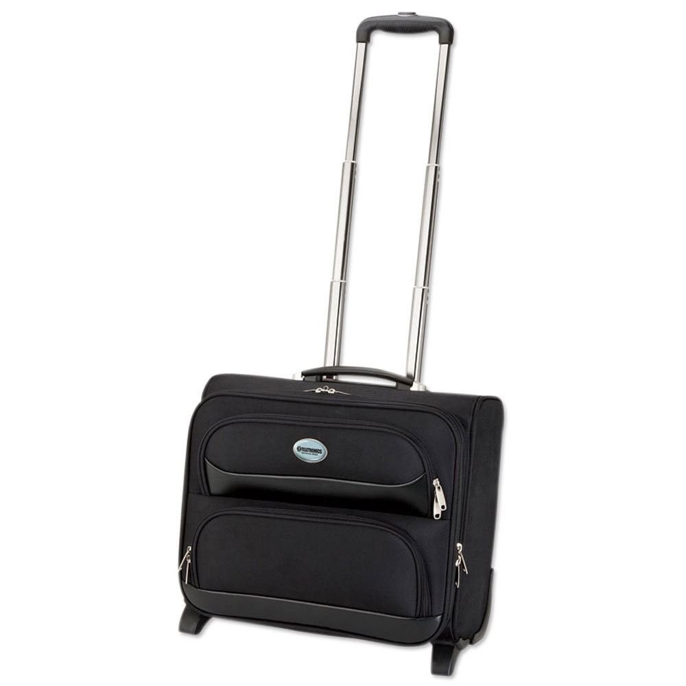 Rolling Executive Travel Case | Positive Promotions