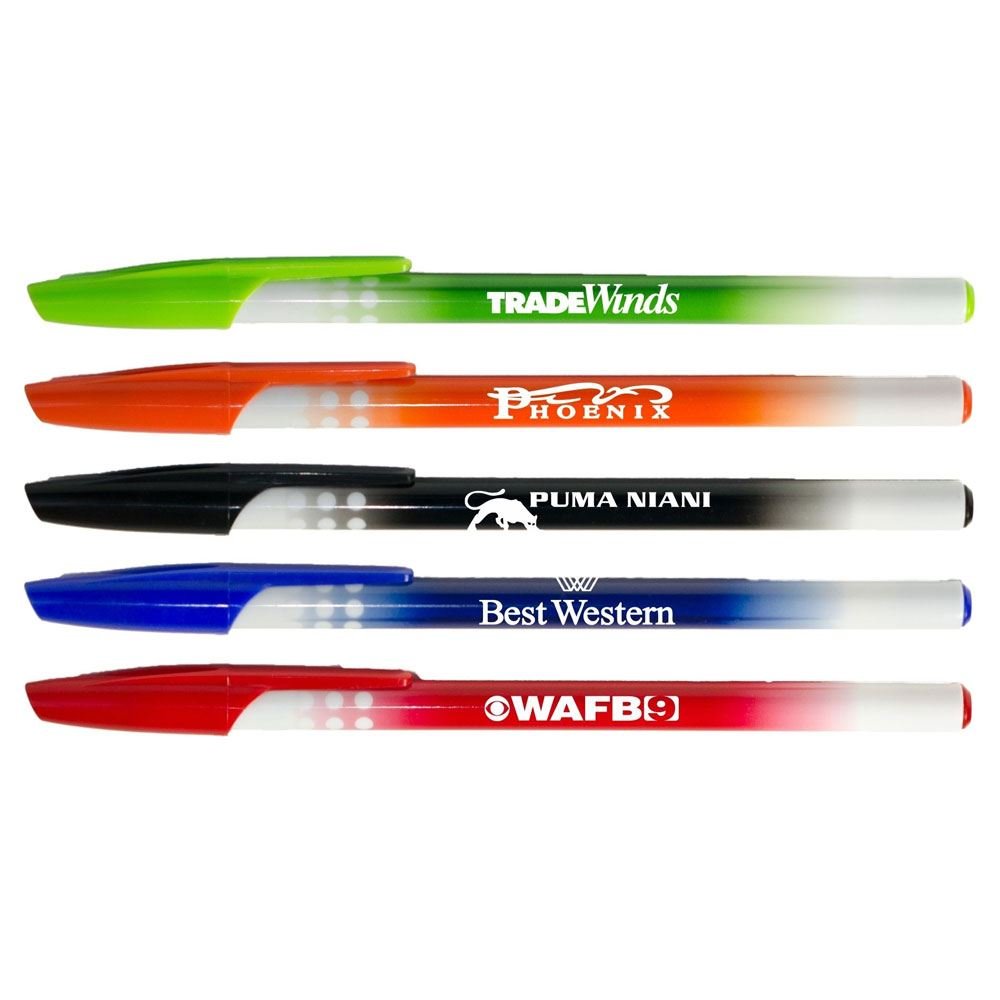 MaxGlide Stick Pen - Personalization Available