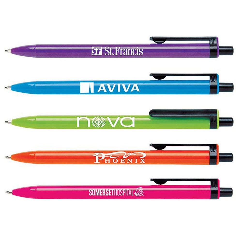 Pronto Pen - Personalization Available | Positive Promotions