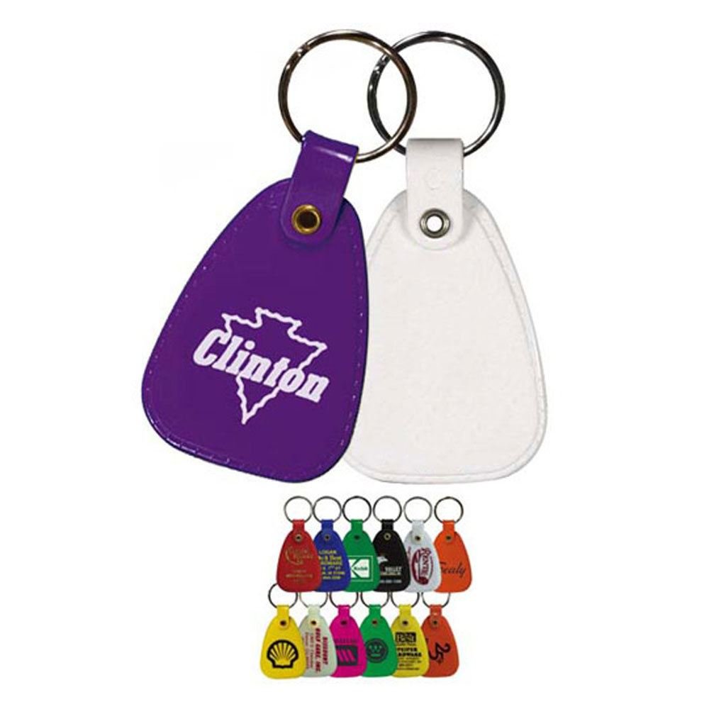 Western Saddle Key Tag - Personalization Available | Positive Promotions