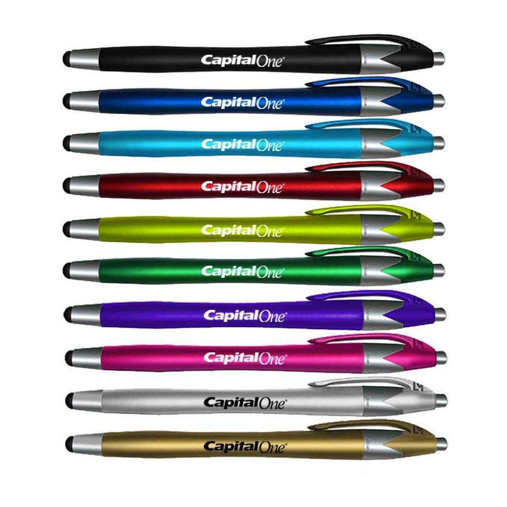 iWriter® Silhouette Stylus Pen - Personalization Available | Positive ...