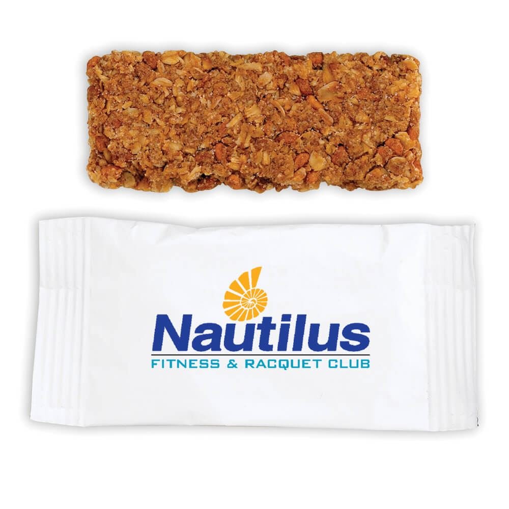 Nature Valley® Granola Bar In Sealed Wrapper - Personalization ...