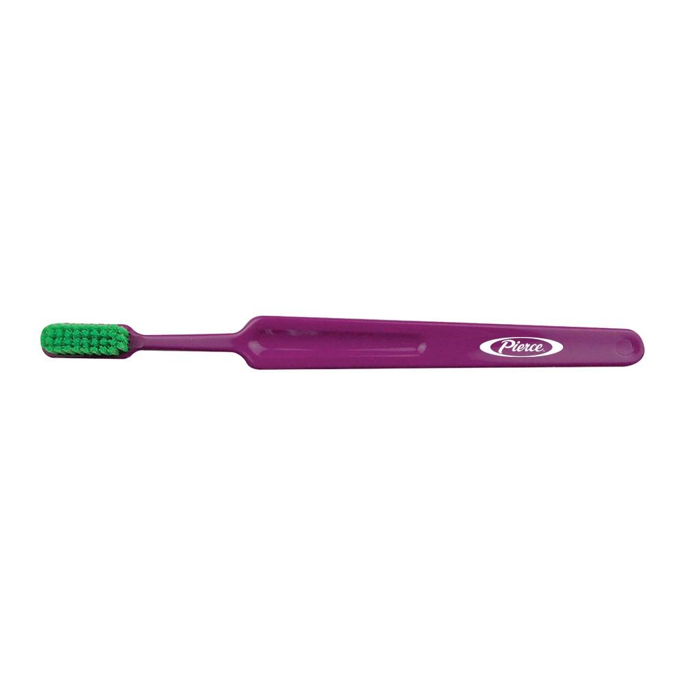 Soft Bristle Colorful Toothbrush - Personalization Available | Positive ...