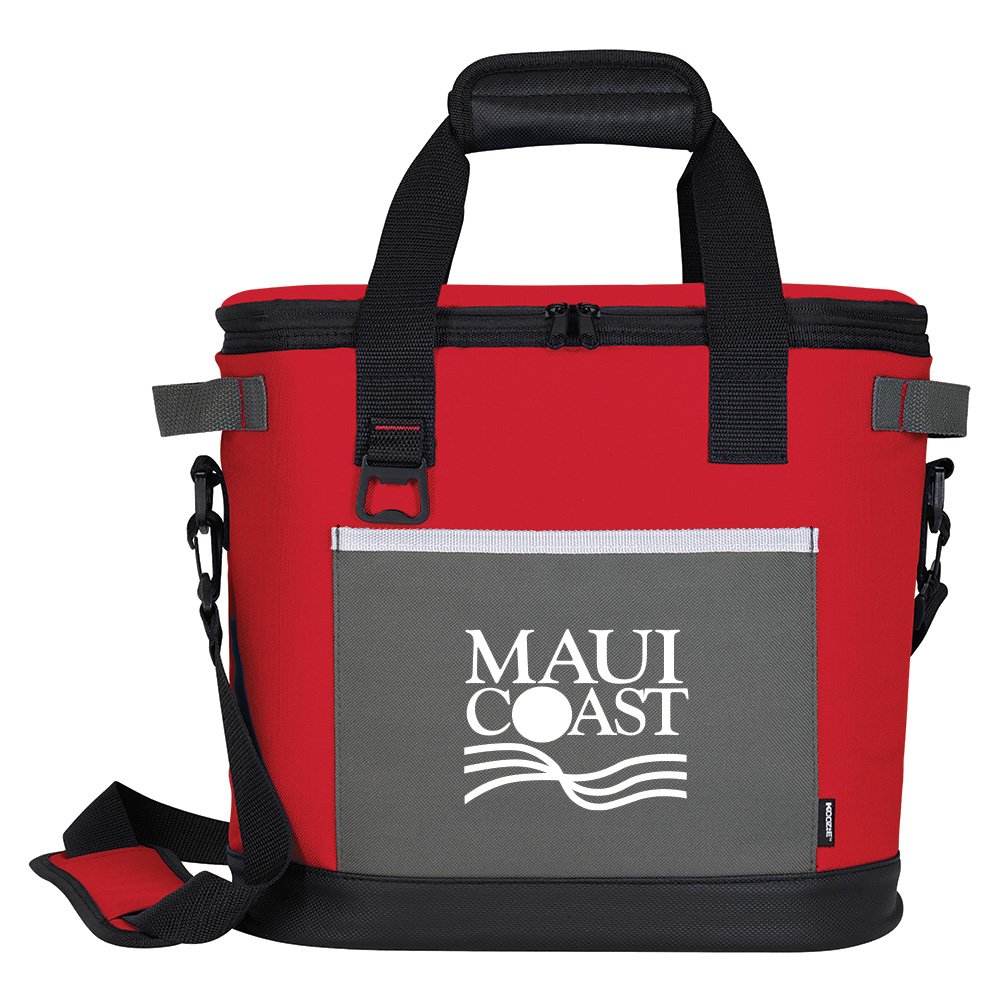 Koozie® Sport 20-Can Kooler Bag - Personalization Available | Positive ...