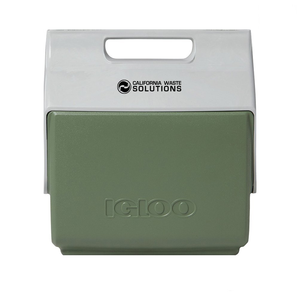 Igloo® EcoCool™ Little Playmate Cooler 7-Qt. - Personalization ...