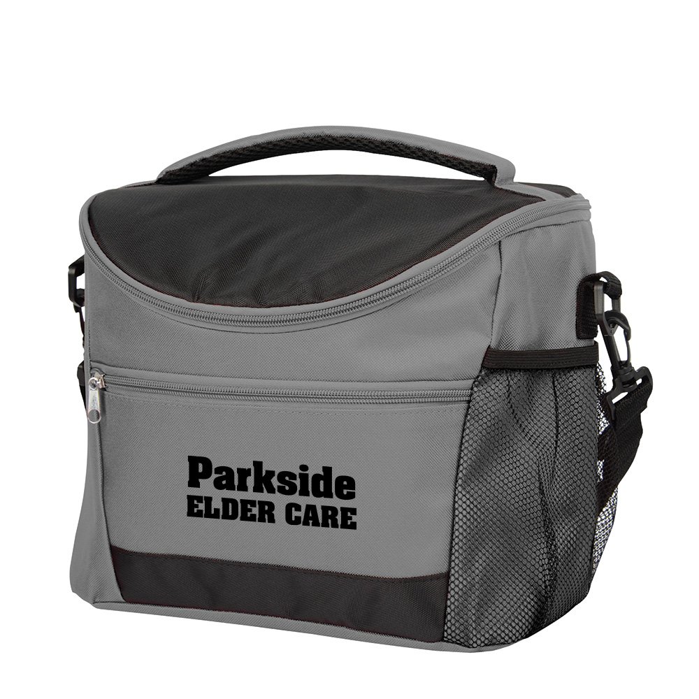 Avalanche Insulated Lunch/Cooler Bag - Personalization Available ...