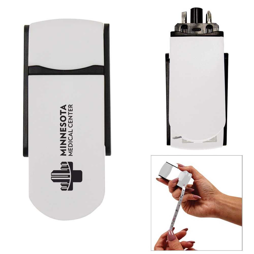 Standing Mini Multi Tool - One-Color Personalization Available ...