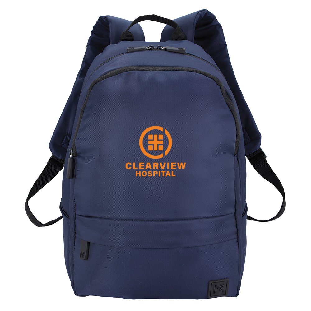 City Slicker 15" Computer/Laptop Backpack - Personalization Available ...