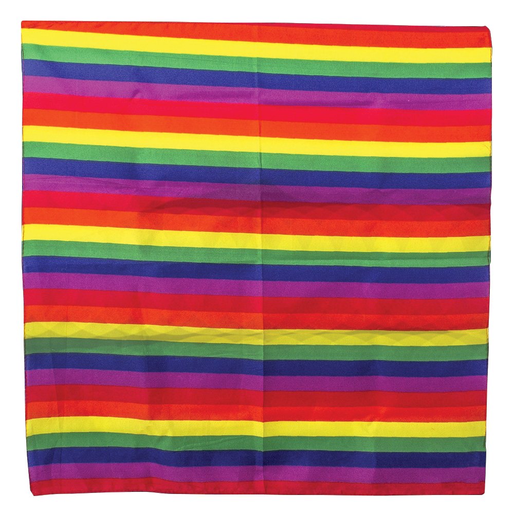 Rainbow Pride Bandana | Positive Promotions