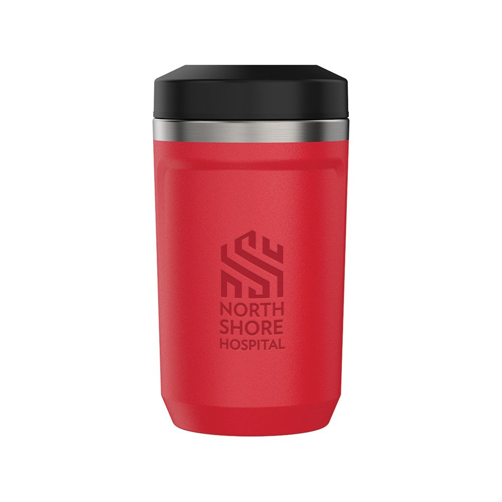 Otterbox® Elevation® Stainless-Steel Can Cooler 12-Oz. - Laser-Engraved ...