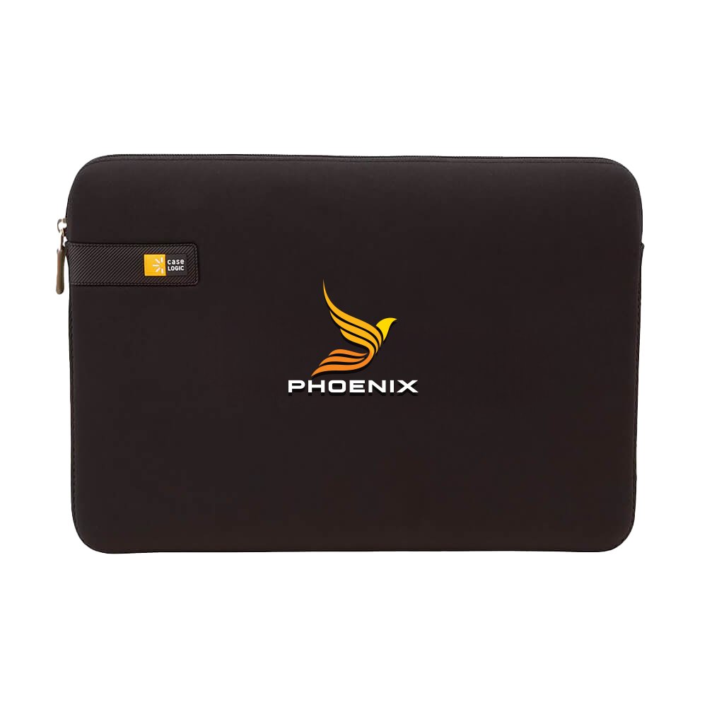 Case Logic Laptop Notebook Sleeve 17" - Full-Color Personalization ...