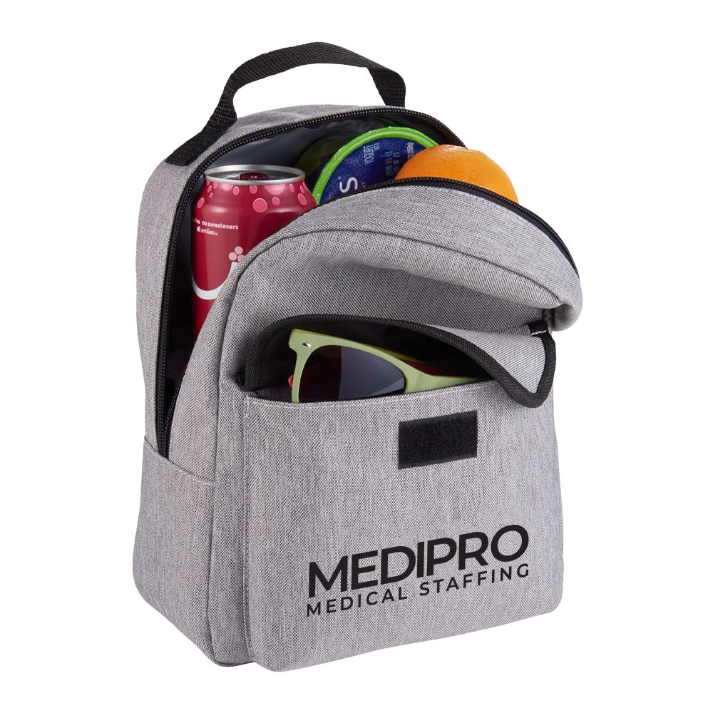 Merchant & Craft Recycled Revive Lunch Cooler Bag - Personalization ...