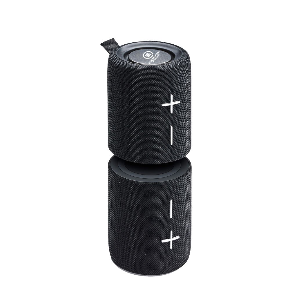 Duo 360 Magnetic True Wireless Bluetooth® Speakers 10W - One-Color ...